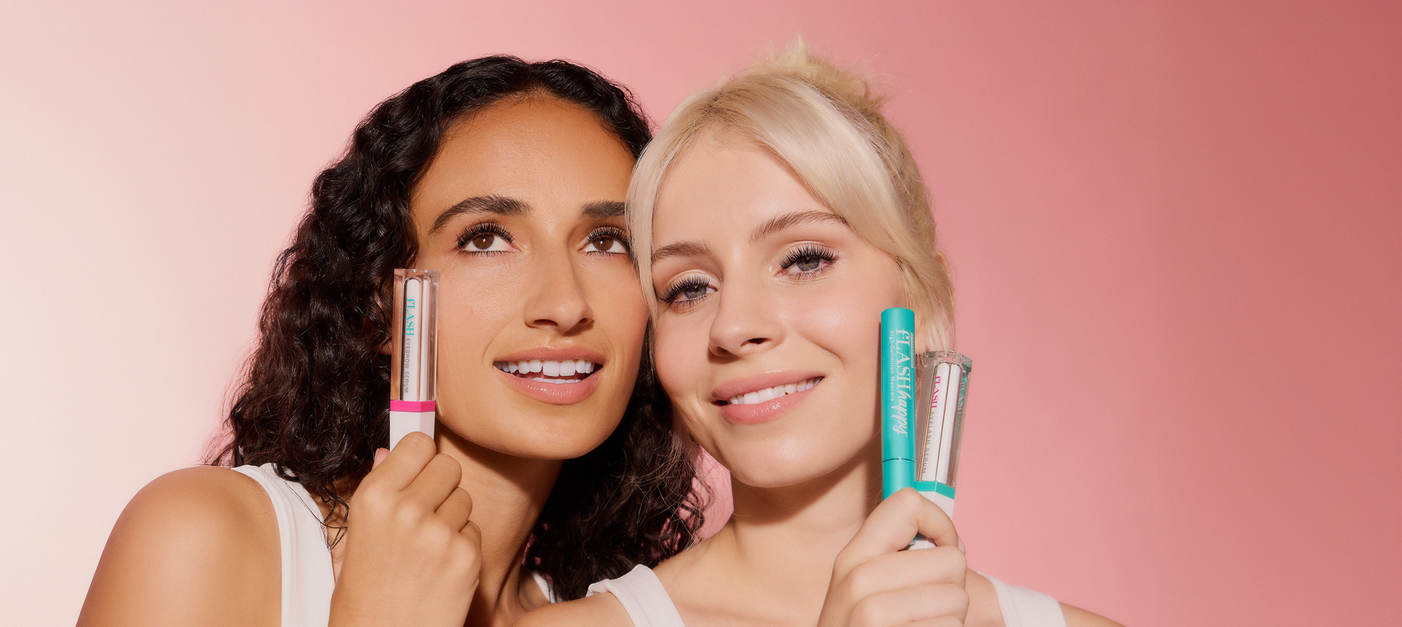 fLash Eyelash Serum New Zealand – fLASH Cosmetics New Zealand