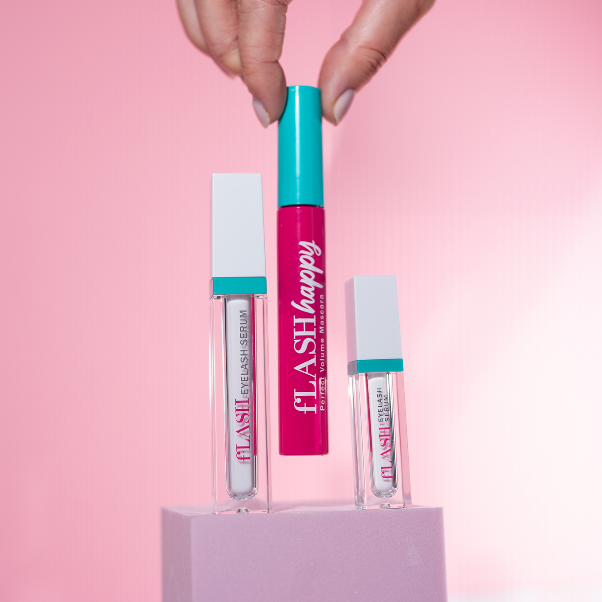 fLash Eyelash Serum New Zealand – flashNZ